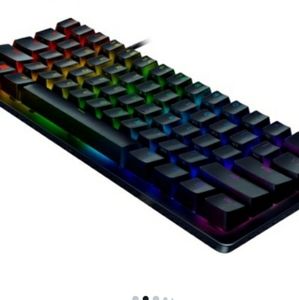 Razor | Computers, Laptops & Parts | Razer Huntsman Mini Optical Gaming ...